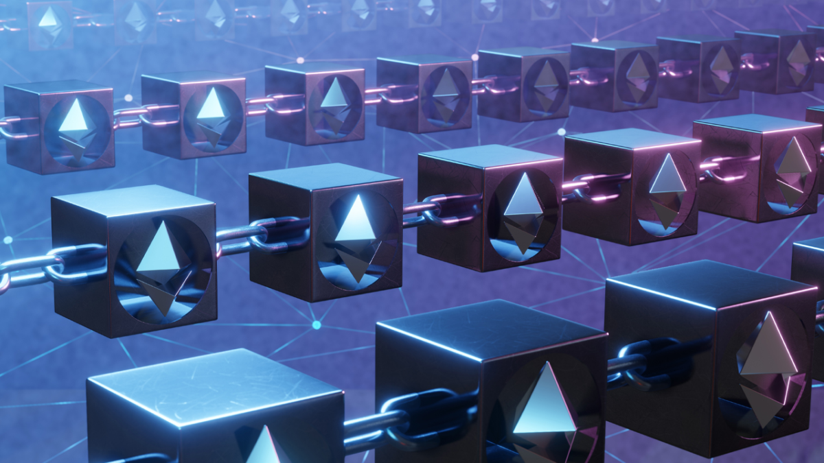 Unlocking Potential Understanding Ecrox Chain Technology