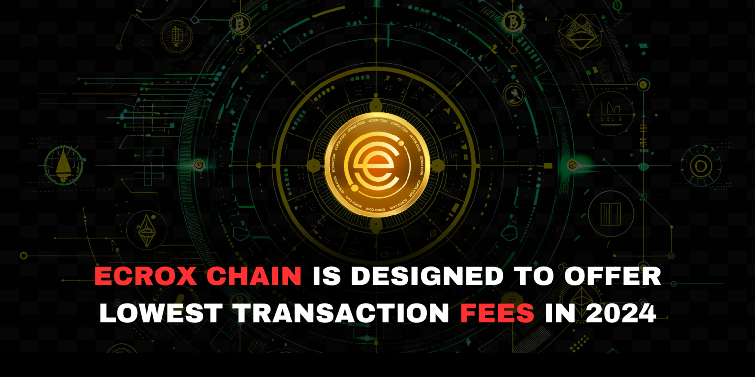Top 10 Cryptocurrencies Offering the Lowest Transaction Fees in 2024